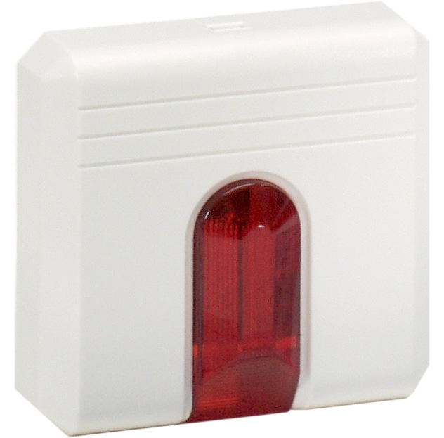 Remote indicator for Series 9000, 9200 and IQ8Quad, red - Business ...