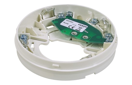 EMI Module for IQ8Quad, ES Detect detector base - Business | HLS Austria