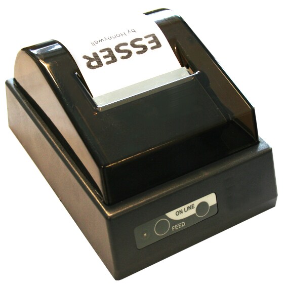 External thermal printers RS485 - Business | HLS Austria