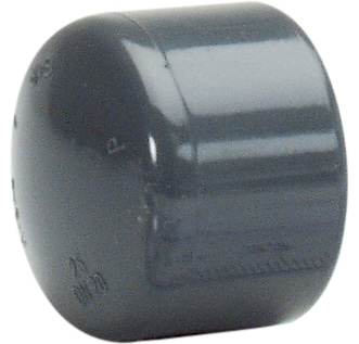End cap (ABS) for 25 mm pipe - Business | HLS Austria