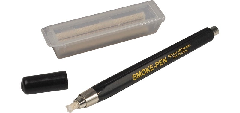 Smoke Pen Kit, 6 Cotton Wicks - Business | HLS Austria