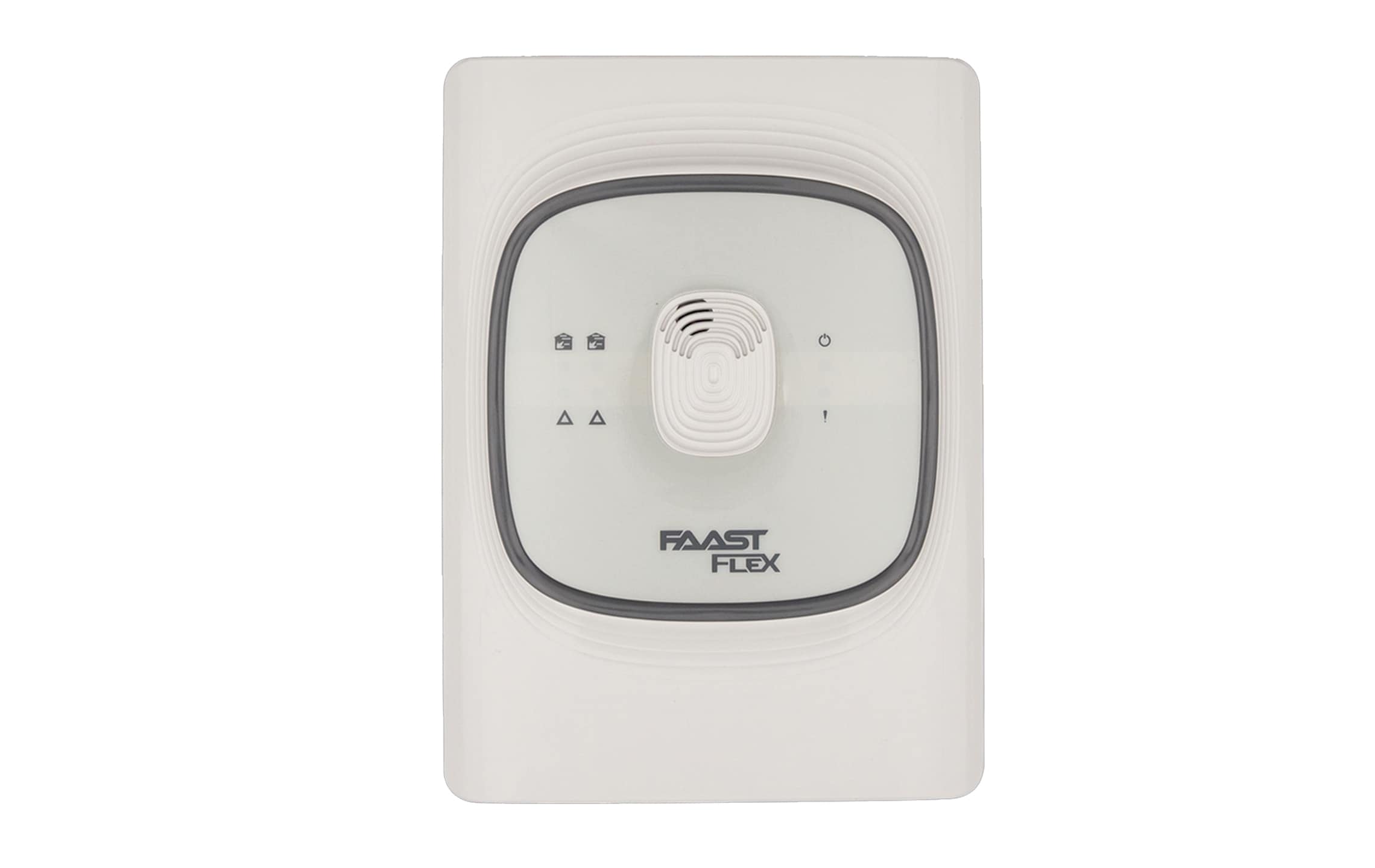 FAAST FLEX 1-pipe with relays - Business | HLS Austria