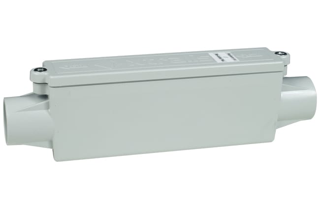 External Air filter for VESDA aspirating systems - Business | HLS Austria