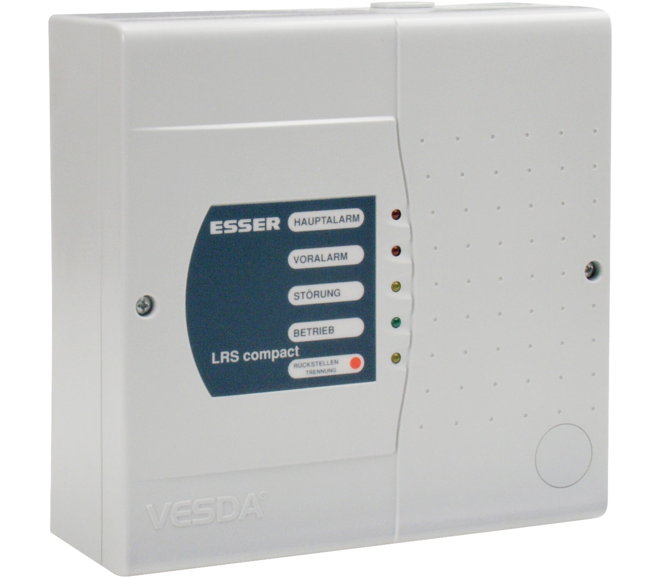 LRS compact - ESSER, English - Business | HLS Austria