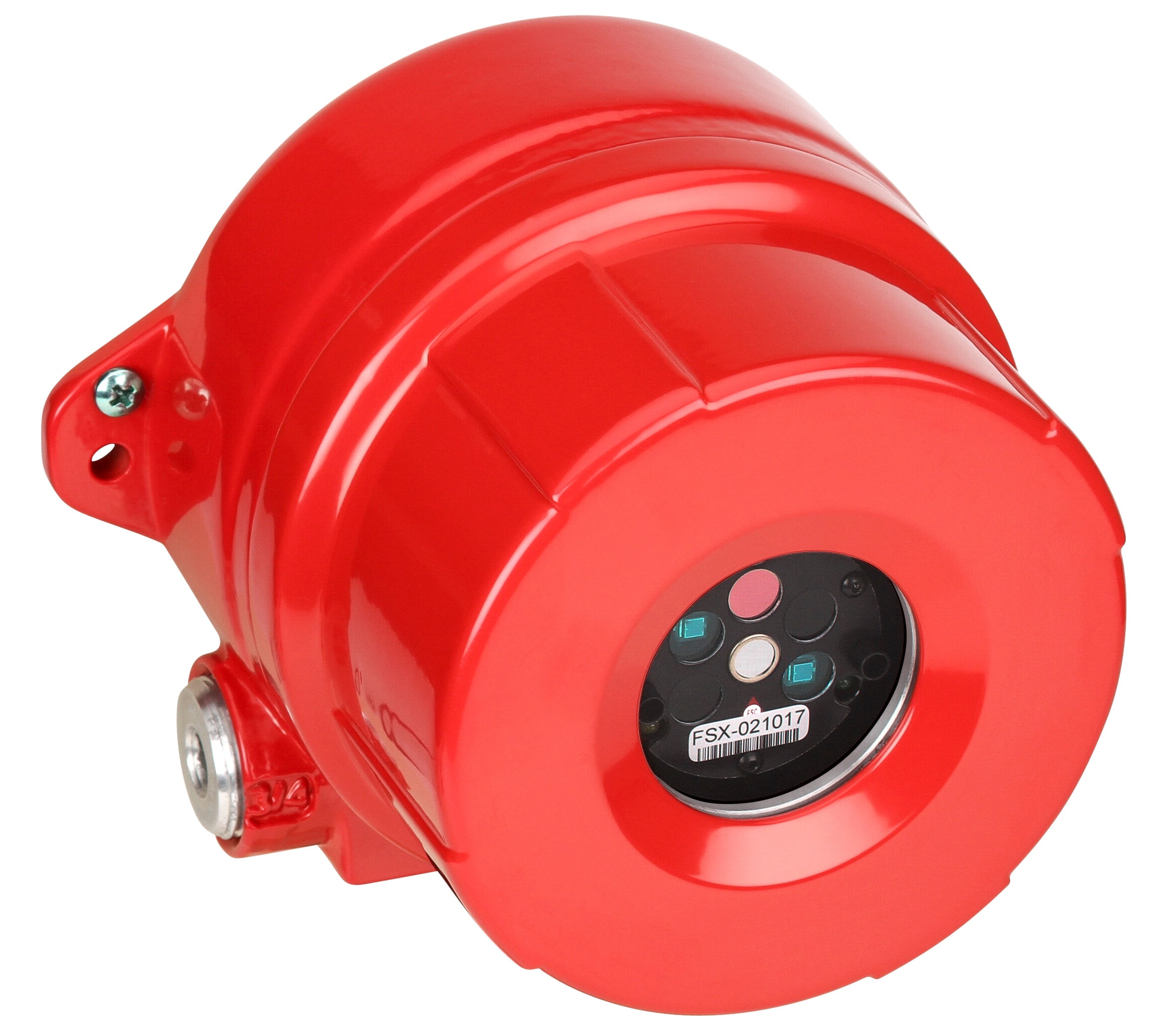 FS24X-911 3IR AL M25 FM/EN54 - Business | HLS Austria