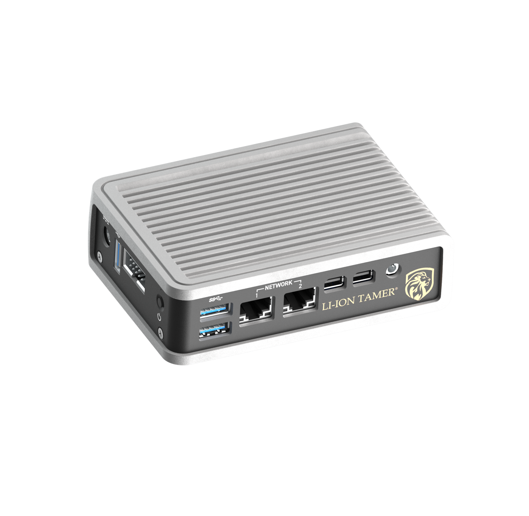 Li-Ion Tamer Controller, Gen 3 - Business | HLS Austria