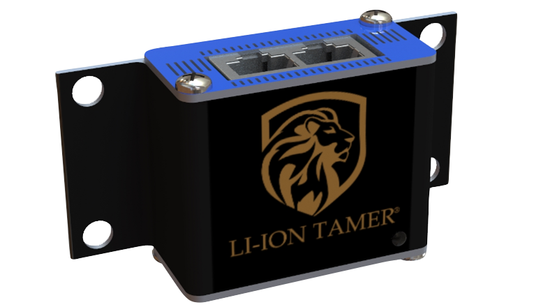 Li-Ion Tamer Reference Sensor, Gen 3 - Business | HLS Austria