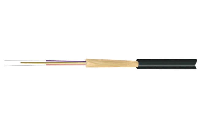 FO sensor cable Safety FRNC for Honeywell DTS - Business | HLS Austria