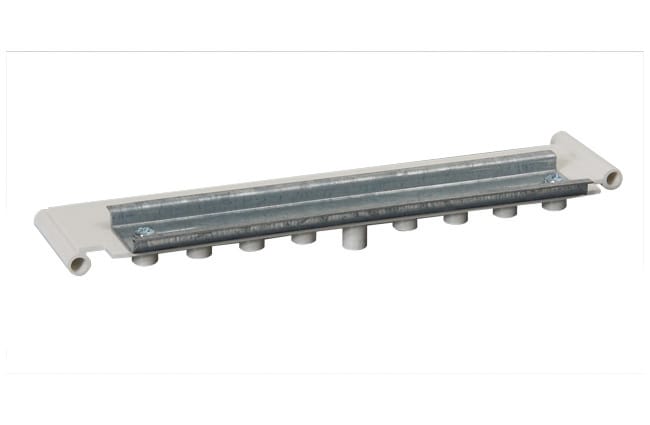 Mounting rail for FACP - Business | HLS Austria