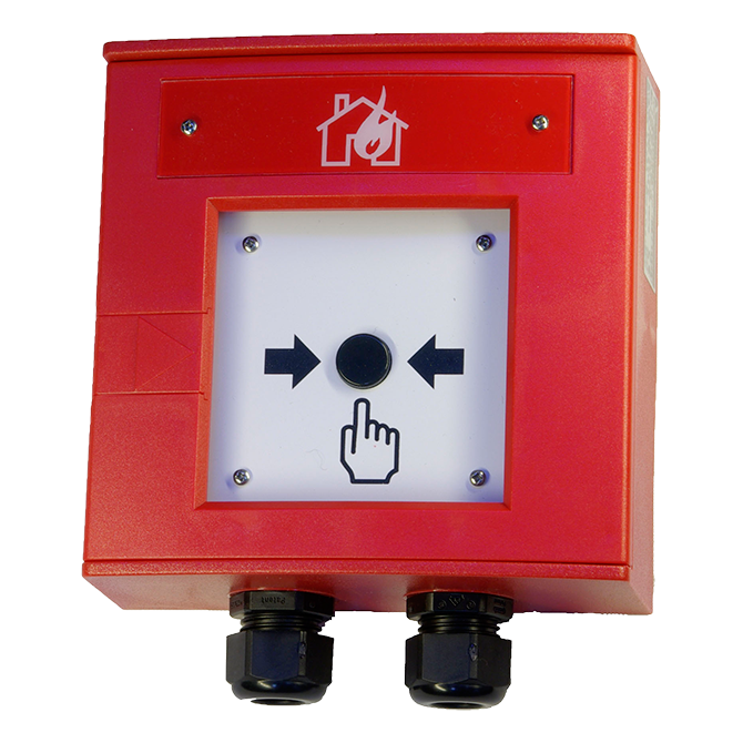 Explosion-proof conv. MCP, IP66 - Business | HLS Austria