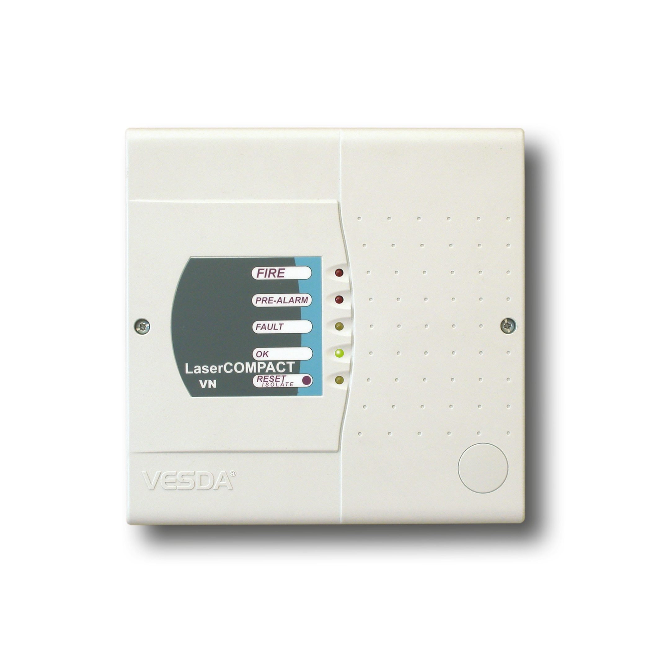 VESDA VLC - Business | HLS Austria