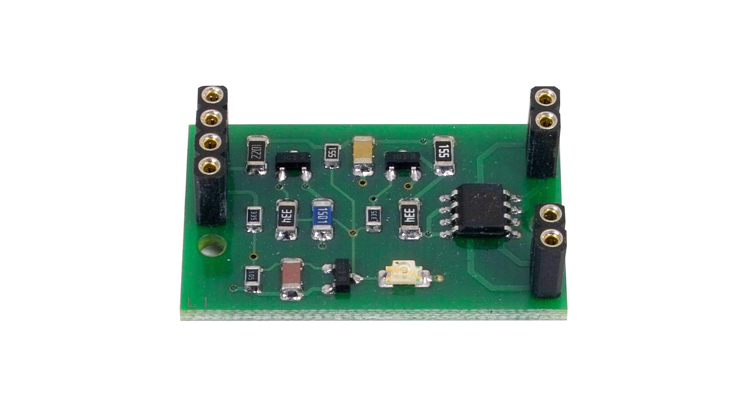 Loop isolator for transponders - Business | HLS Austria