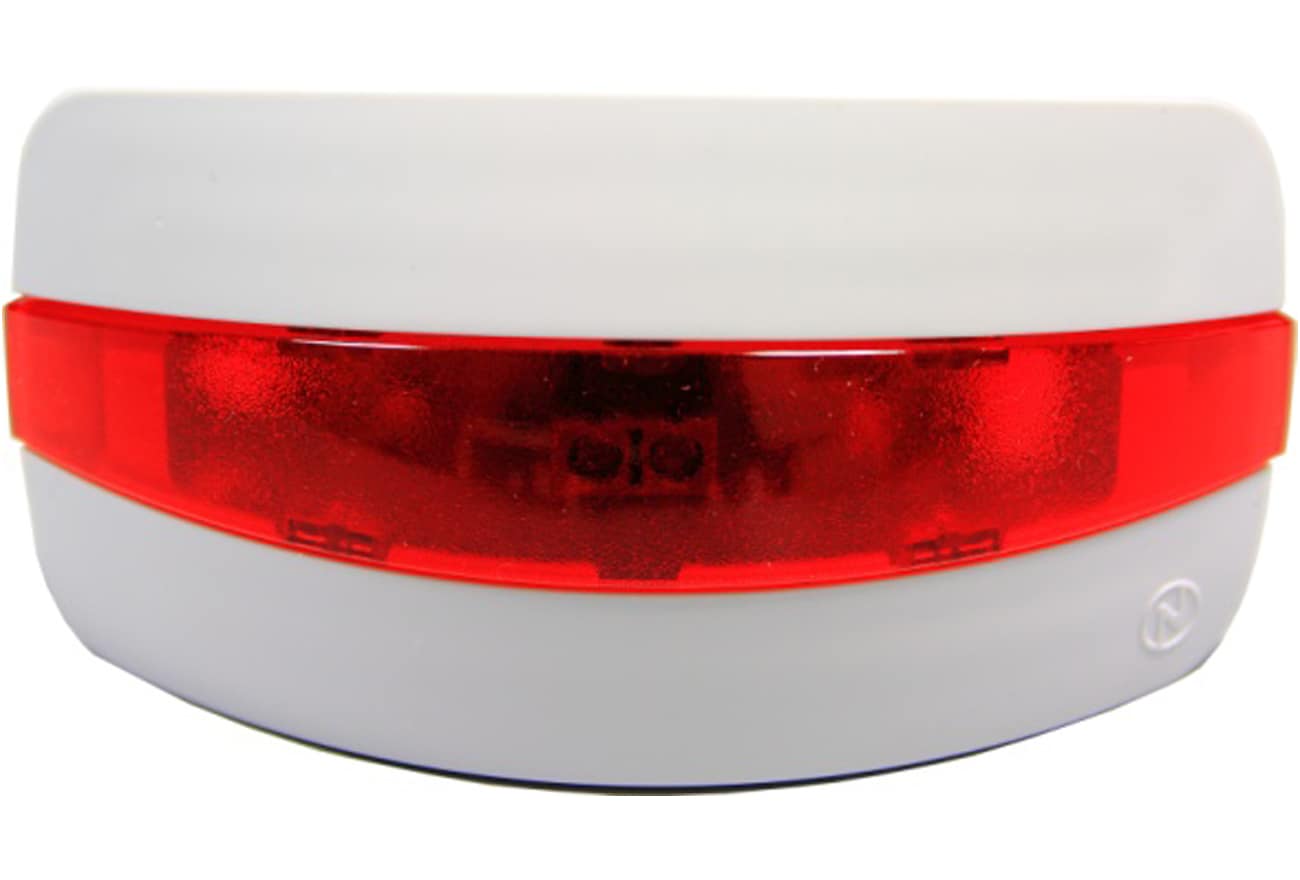 Remote indicator for conventional detectors - Business | HLS Austria