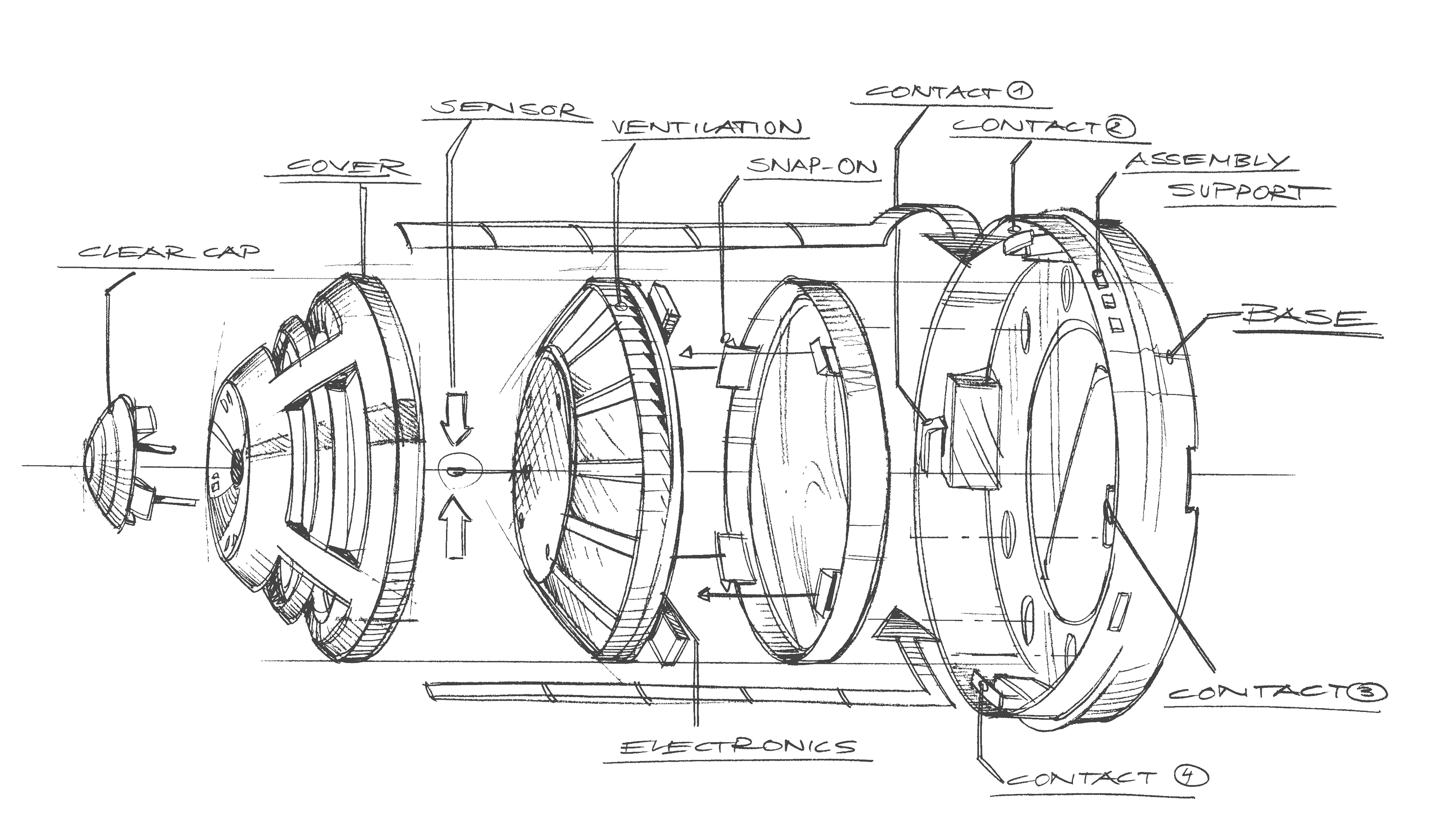 Fire Alarm Systems - Business | HLS Austria