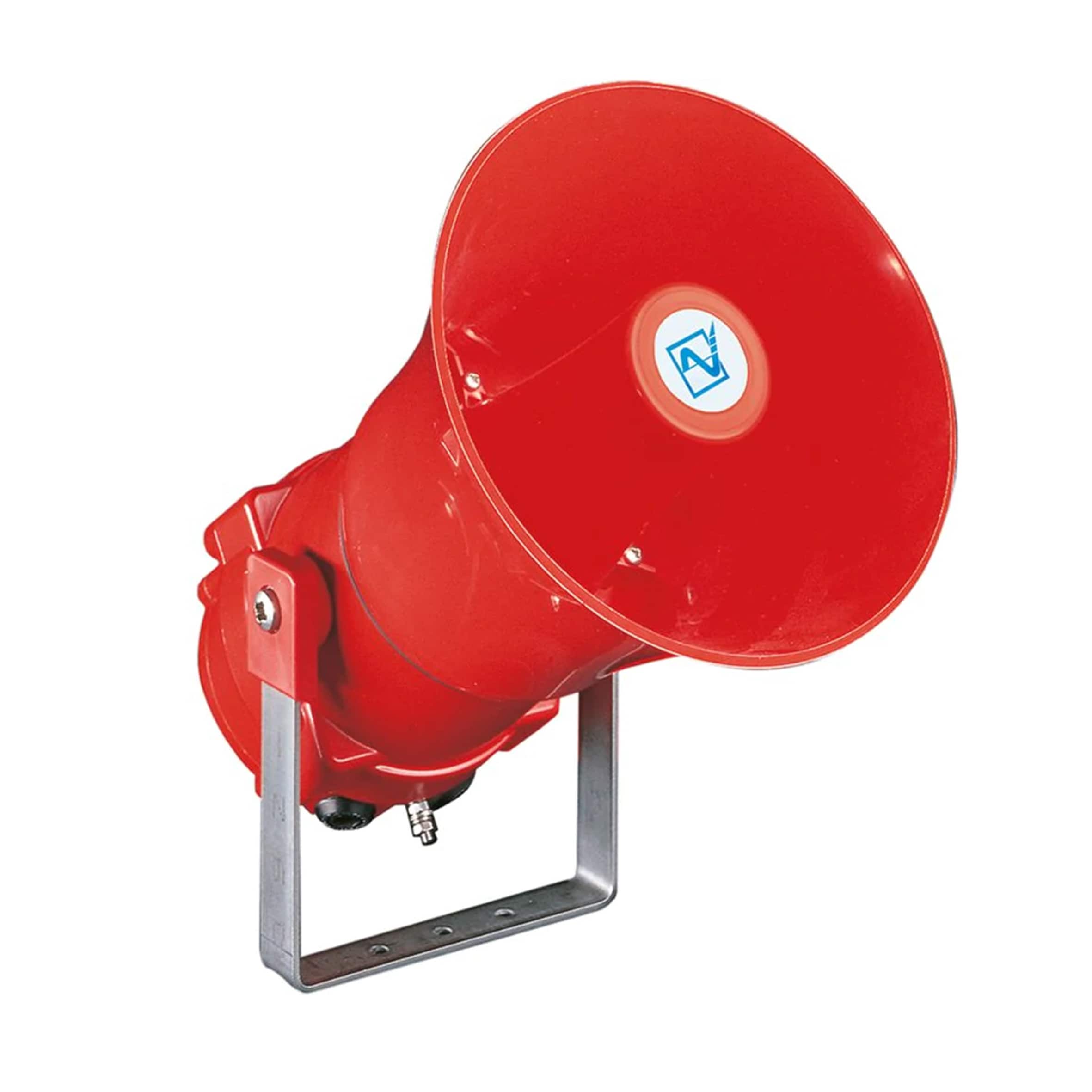 25 W ATEX Horn Loudspeaker - Business | HLS Austria