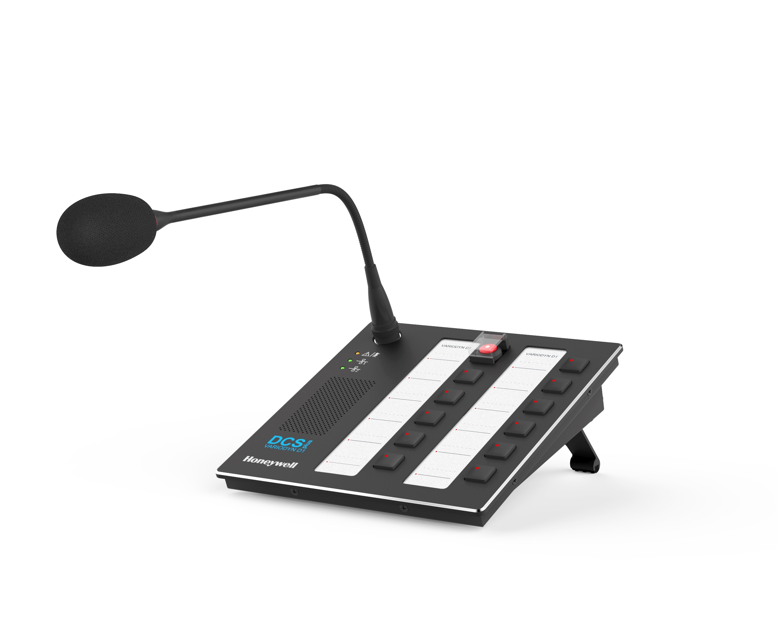 Digital Call Station DCS plus - Business | HLS Austria