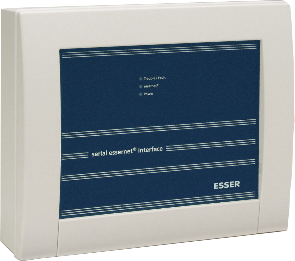 Serial essernet® Interface (SEI2) - Business | HLS Austria